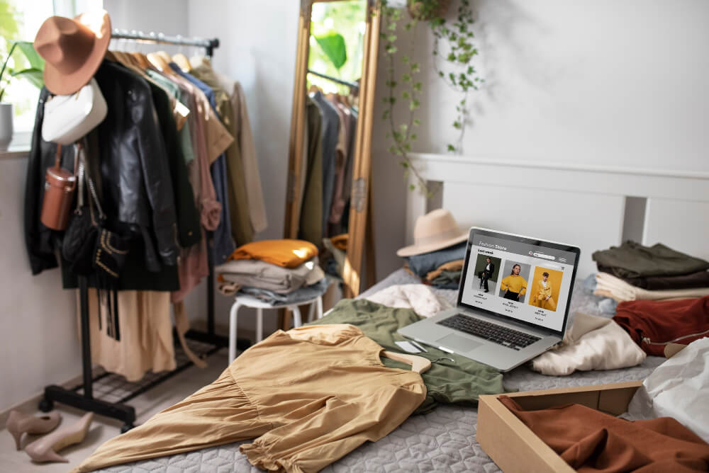 Cara Mengubah Warna Baju Di Photoshop Larussos Blog