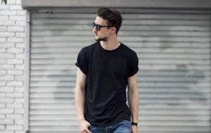 Gaya Kasual yang Keren untuk Pria Muda - Larusso's Blog