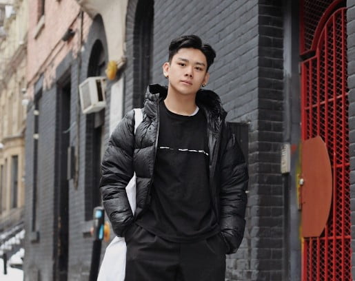 Inspirasi Style Fashion Pria yang Simple dan Keren - Larusso's Blog