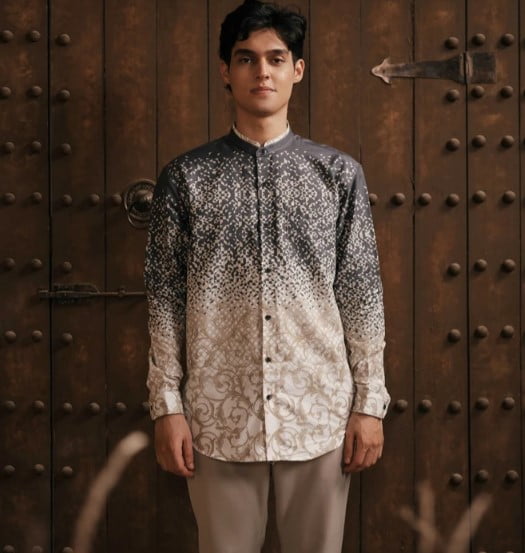 Tampil Trendy dengan Model Kemeja Koko Terbaru 2024 - Larusso's Blog