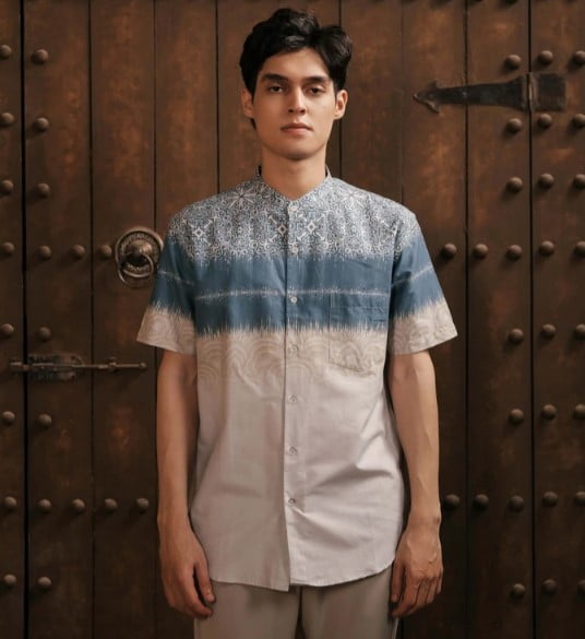 Tampil Trendy dengan Model Kemeja Koko Terbaru 2024 - Larusso's Blog
