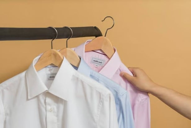 Tips Memilih Baju untuk Interview Kerja Untuk Pria - Larusso's Blog Tips Memilih Baju untuk Interview Kerja Untuk Pria - Larusso's Blog