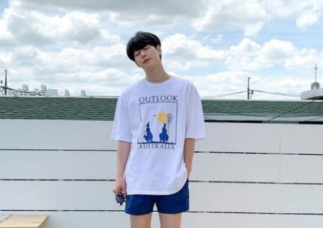 Ide Gaya Fashion Pria Menggunakan Celana Pendek - Larusso's Blog